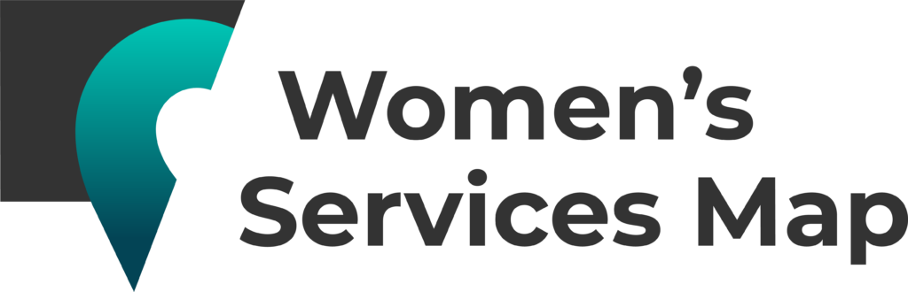 Styal - Women's Services Map