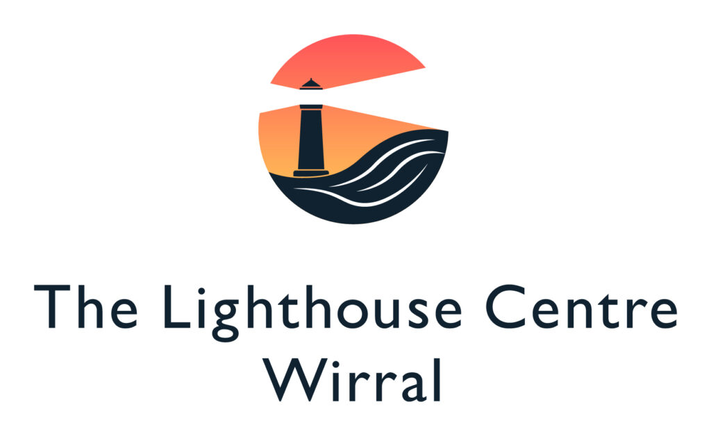 Lighthouse Centre Wirral - Women's Services Map