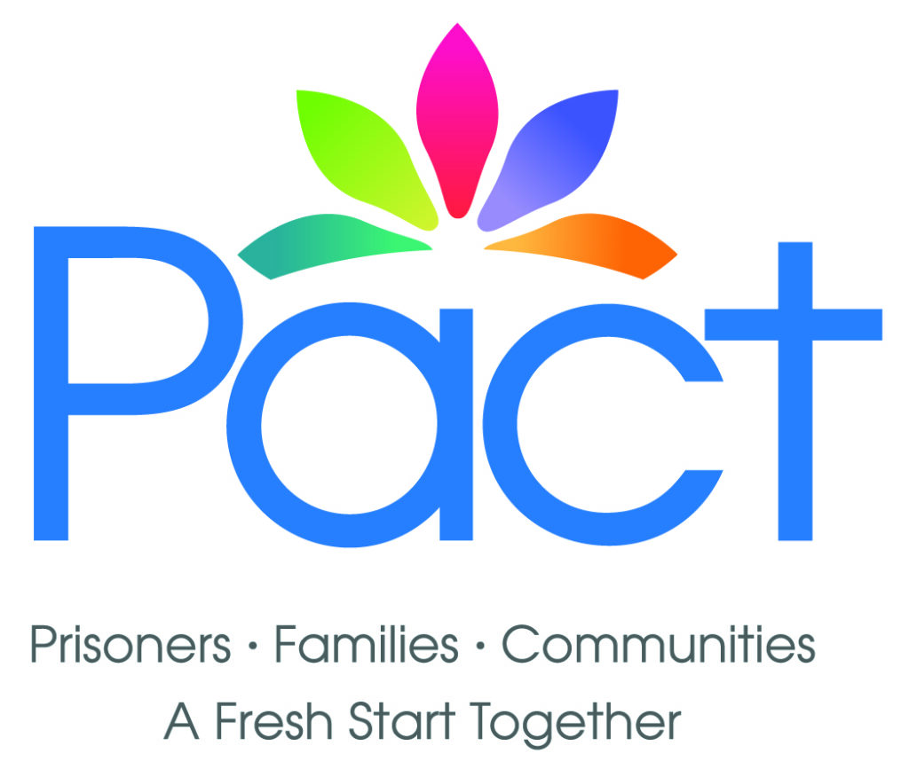 Prison Advice And Care Trust (Pact) - Women's Services Map