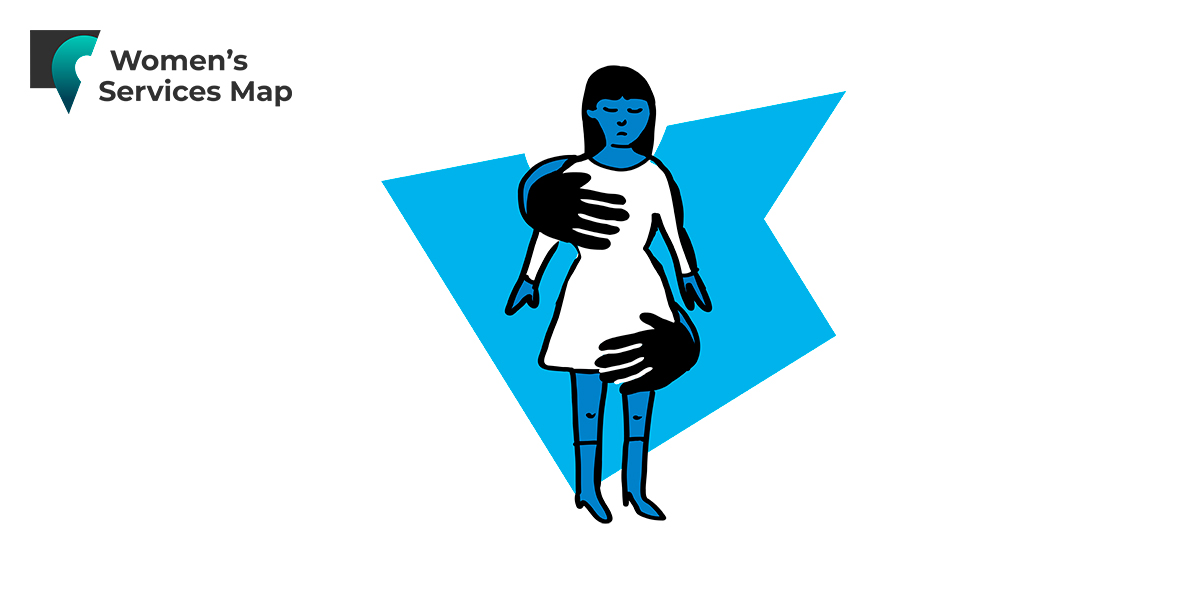 Support For Survivors Of Sexual Violence | Trauma-Informed Care